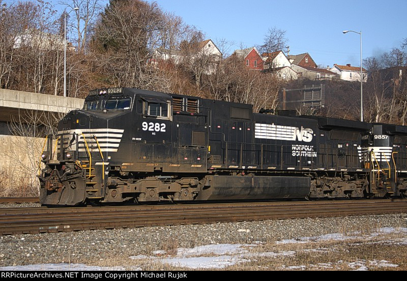 NS 9282